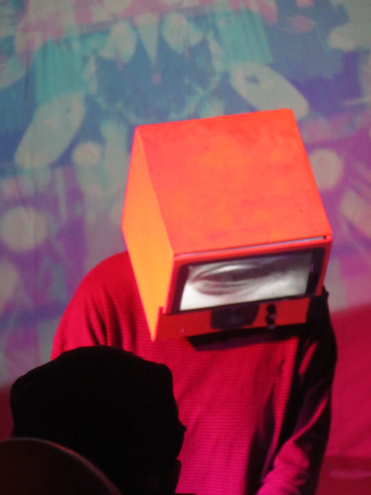 I don’t think it’s a sawtooth – Spirit of Gravity