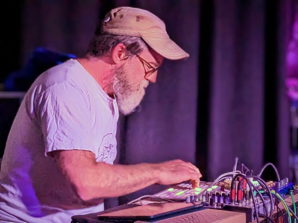 The hottest show on record – Spirit of Gravity