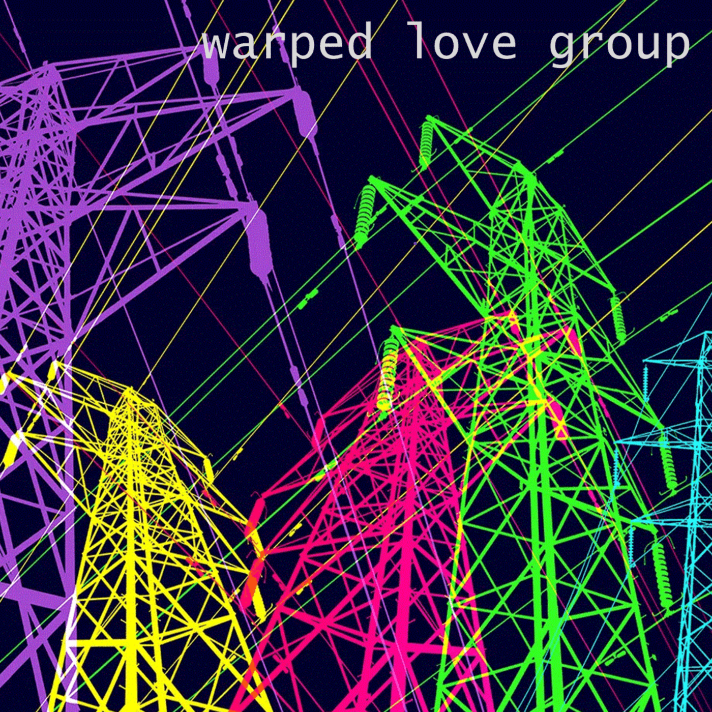 Spirit of Gravity – Making experimental music a threat again since 2001