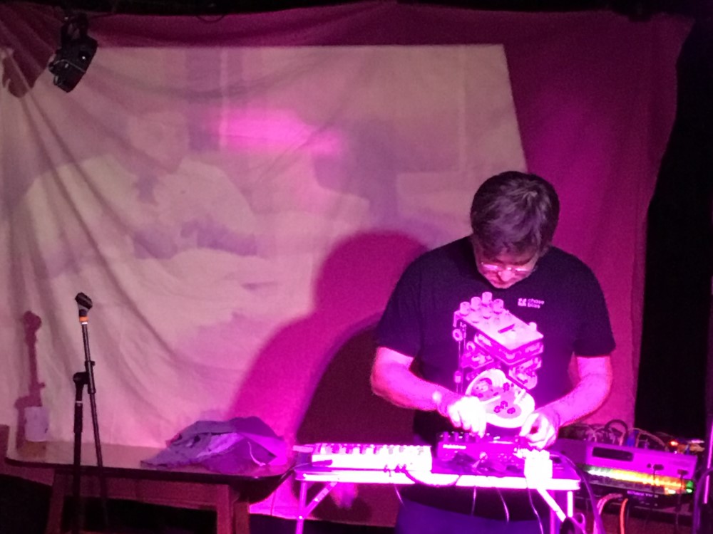 White crusty muffins – Spirit of Gravity