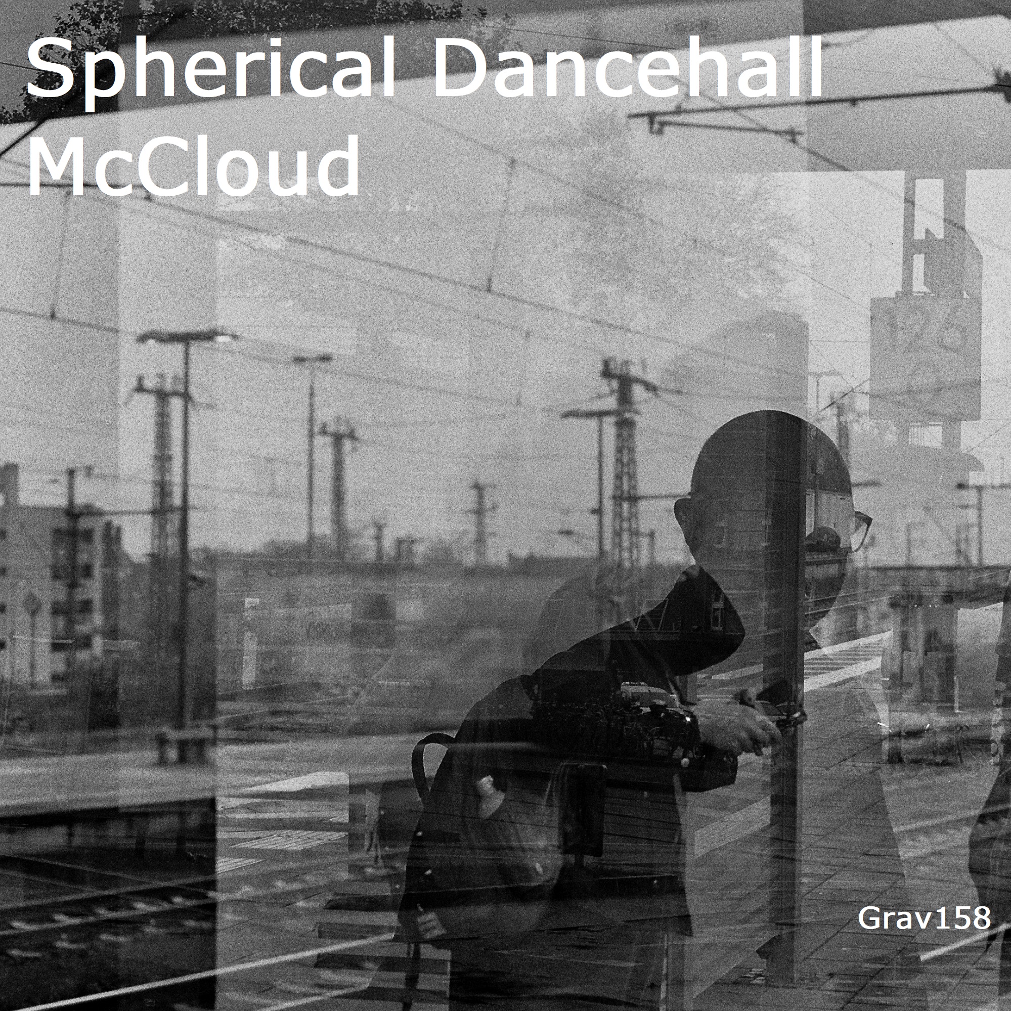 Spirit of Gravity – Making experimental music a threat again since 2001